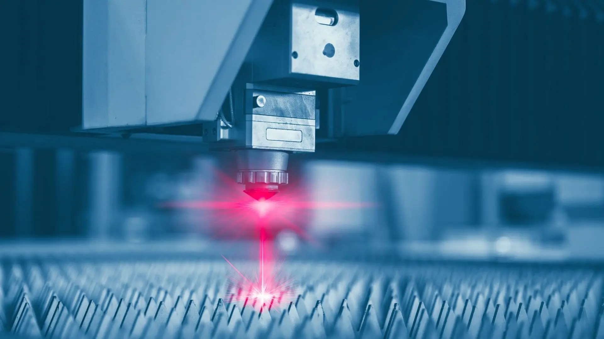 Laser Cleaning Machine - LaserBlast Systems | Allied Scientific Pro