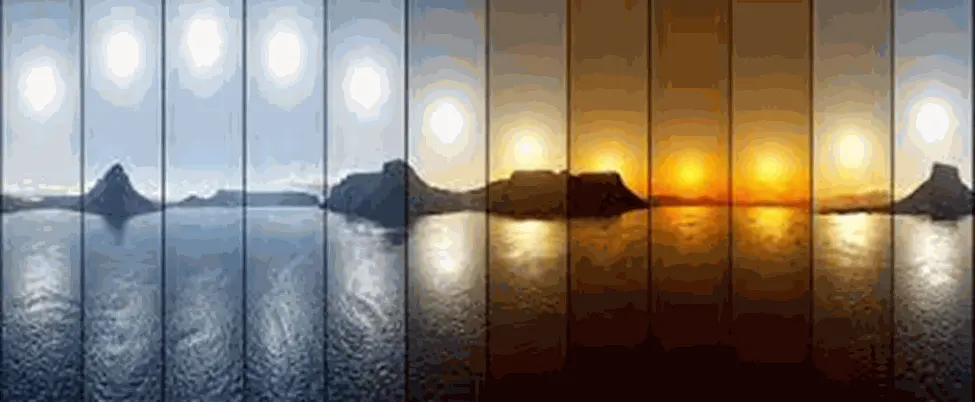 Human Centric Lighting (HCL) and Circadian Parameters