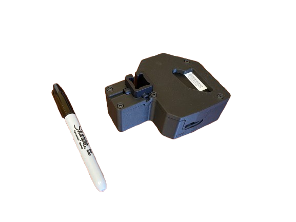 NIRvascan™ Handheld NIR Spectrometer | Portable 900–2400nm Analyzer